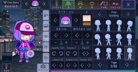 Get Gacha Neon to Your Device With ariastore.net